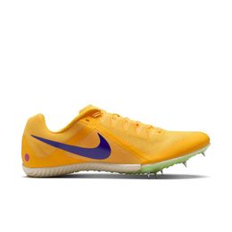 Nike Zoom Rival Multi Schuhe Herren orange 37.5