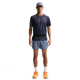 Nike Fast Dri-Fit 3-Inch Brief-Lined Energy Shorts Bekleidung Herren blau S