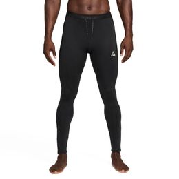 Nike Lunar Ray Dri-Fit ADV Tight Bekleidung Herren schwarz L
