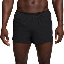 Nike Dri-Fit ADV Trail Wind 3-Inch Shorts Bekleidung Herren schwarz M
