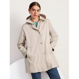 Fuchs & Schmitt FUCHS SCHMITT - Long-Jacke, beige, Gr. 42 / M