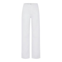 Brax - Modern Fit-Jeans Modell Maine, weiss, Gr. 36 / S - Baumwolle