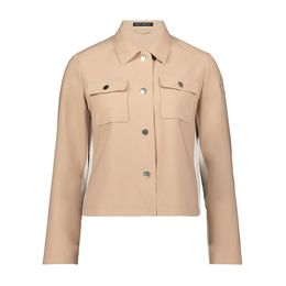 Betty Barclay - Jacke, beige, Gr. 48 / XL