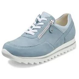 Waldl&auml;ufer Sneaker Haiba Waldl&auml;ufer blau, 37