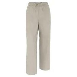 7/8-Schlupf-Hose aus 100% Leinen Peter Hahn beige, 40