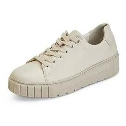 Sneaker Gabor Comfort weiss, 40
