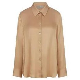 Bluse Uta Raasch gold, 42