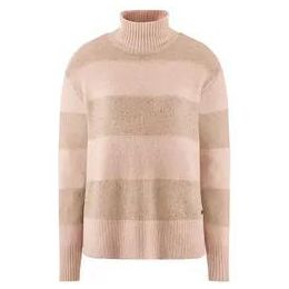 Strickpullover Basler ros&eacute;, 42