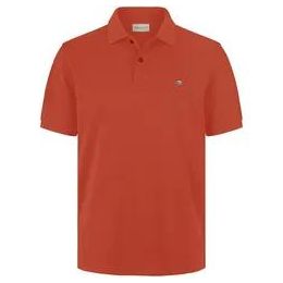 Polo-Shirt Gant orange, 48