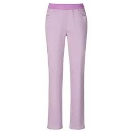 Comfort Plus-Jeans Modell Carina Fun Raphaela by Brax lila, 19