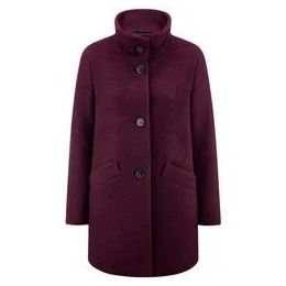 Fuchs & Schmitt Long-Jacke Fuchs Schmitt rot, 42