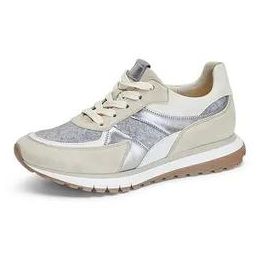 Sneaker Gabor Comfort beige, 37,5