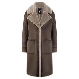 Fuchs & Schmitt Kurzmantel Fuchs Schmitt beige, 42