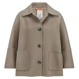 Fuchs & Schmitt Cape-&shy;Jacke Fuchs Schmitt beige, 42