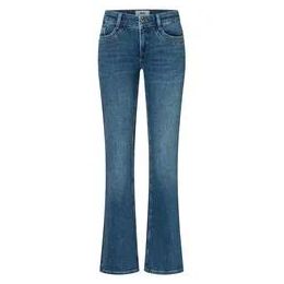 Bootcut Fit-Jeans Modell Detroit flared MAC denim, 42