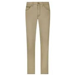 5-Pocket-Hose Modell Marvin Club of Comfort beige, 52