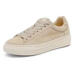 Sneaker Gabor Comfort beige, 43