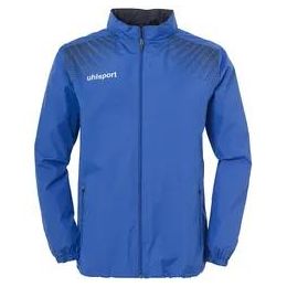 Uhlsport Goal Regenjacke Herren azurblau/marine 3XL