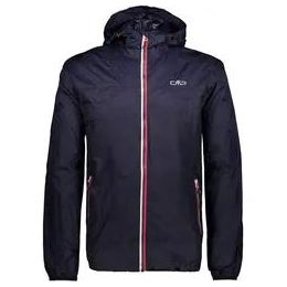 CMP Regenjacke Herren navy S