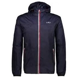 CMP Regenjacke Herren navy XL