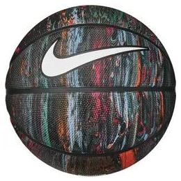 Nike Revival Street-Basketball 973n multi/black/black/white 6