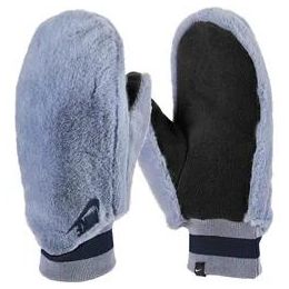 Nike Warm Mittens Winterhandschuhe Damen ashen slate/black M/L
