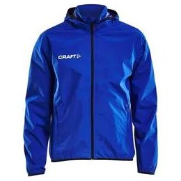 Craft Regenjacke Herren 1346 - club cobolt M