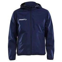 Craft Regenjacke Herren 1390 - navy 3XL
