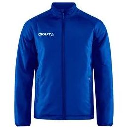 Craft Warm Jacke Herren 346000 - club cobolt XS