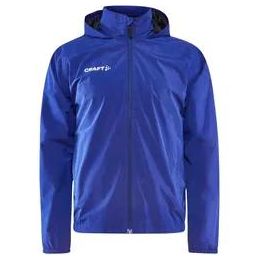 Craft Evolve Regenjacke Herren 346000 - club cobolt M
