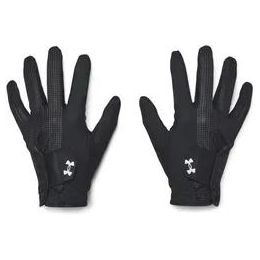 Under Armour Drive Storm Handschuhe 001 - black/black/white XL