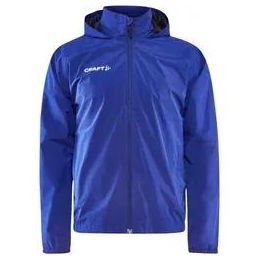 Craft Evolve Regenjacke Herren 346000 - club cobolt S