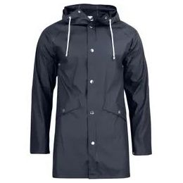 Clique Classic Regenjacke Herren 580 - dunkelblau XL/XXL (8)