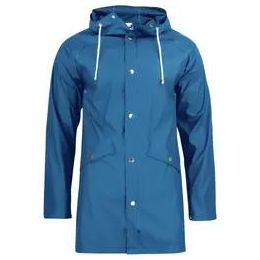 Clique Classic Regenjacke Herren 55 - royal XL/XXL (8)