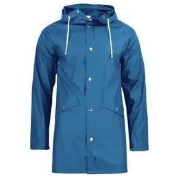 Clique Classic Regenjacke Herren 55 - royal 3XL/4XL (10)
