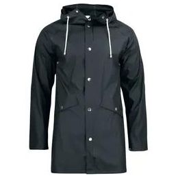 CLIQUE Classic Regenjacke Herren 99 - schwarz 3XL/4XL (10)
