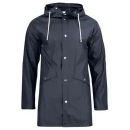 Clique Classic Regenjacke Herren 580 - dunkelblau 3XL/4XL (10)