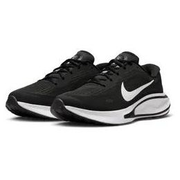 Nike Journey Run Laufschuhe Herren 001 - black/white-anthracite 39