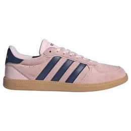 Adidas Breaknet Sleek Sneaker Damen JR6906 - clear pink/dark blue/gum 3 38