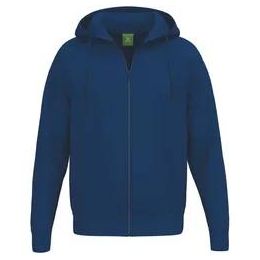 Erima Teamsport Sweatjacke Kinder new navy 128