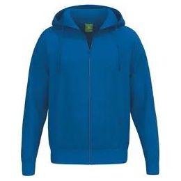 Erima Teamsport Sweatjacke Kinder new royal 128