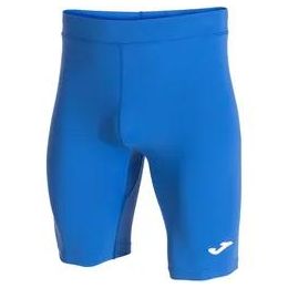 Joma Record III kurze Lauftights Kinder 700 - royalblau 152