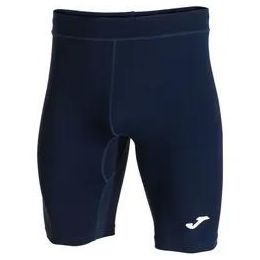 Joma Record III kurze Lauftights Kinder 300 - marineblau 140