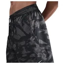Nike Dri-FIT Form 7" Unlined Shorts Herren 060 - anthracite/white XL