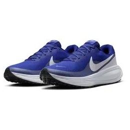 Nike Revolution 8 Laufschuhe Herren 401 - deep royal blue/white-world indigo-black 47.5