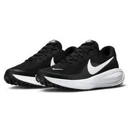 Nike Revolution 8 Laufschuhe Herren 003 - black/white-black 47.5