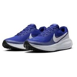 Nike Revolution 8 Laufschuhe Herren 401 - deep royal blue/white-world indigo-black 47