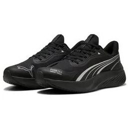 Puma Pounce Lite PTX Laufschuhe 01 - Puma black/Puma white 42