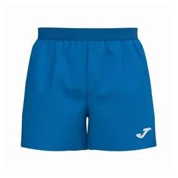 Joma Try Rugbyshorts Kinder 700 - royalblau 128