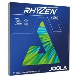 Joola Rhyzen CMD Tischtennisbelag red max